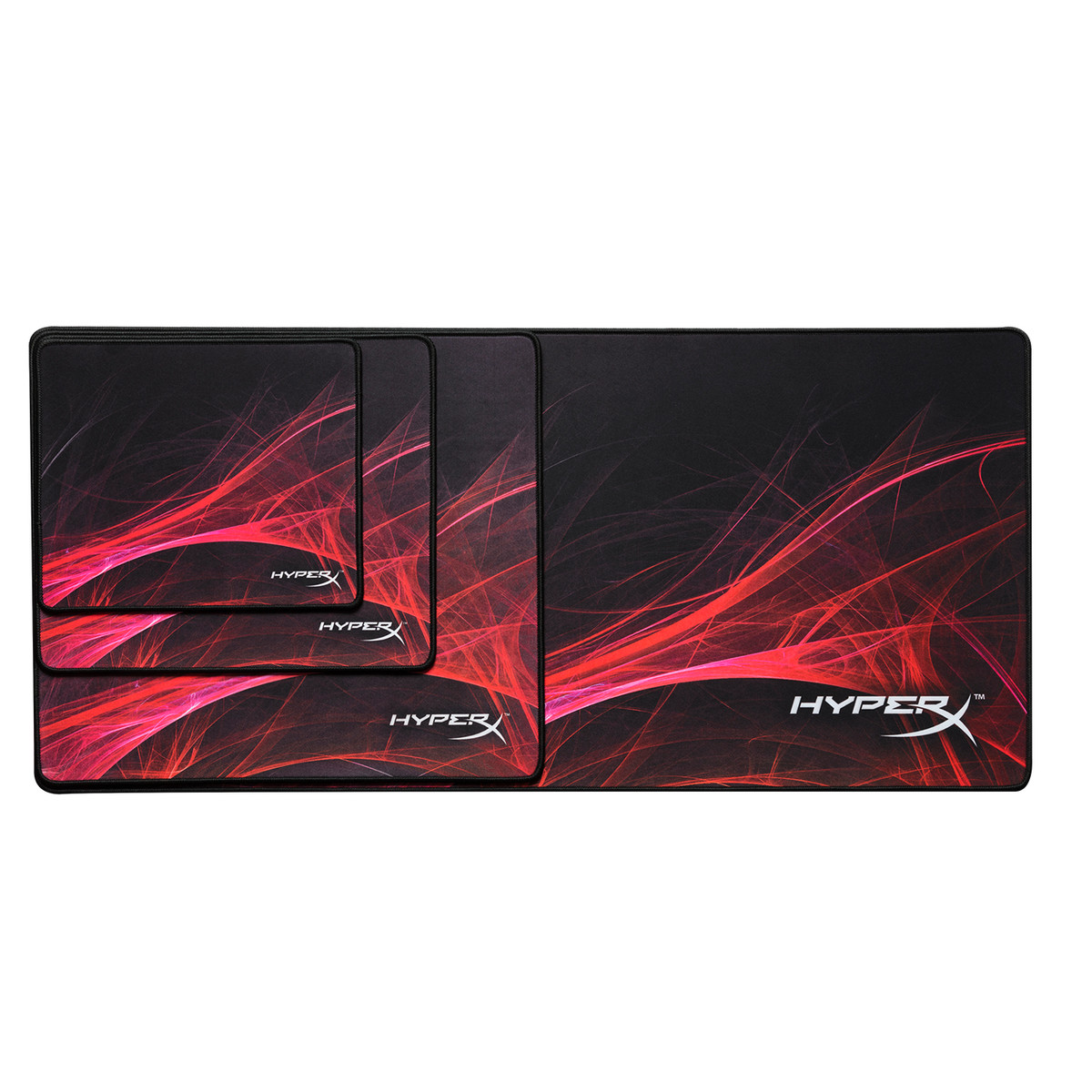 Mouse Pad HyperX FURY S Pro Gaming Speed Edition (EXTRA LARGE) (4462 ...