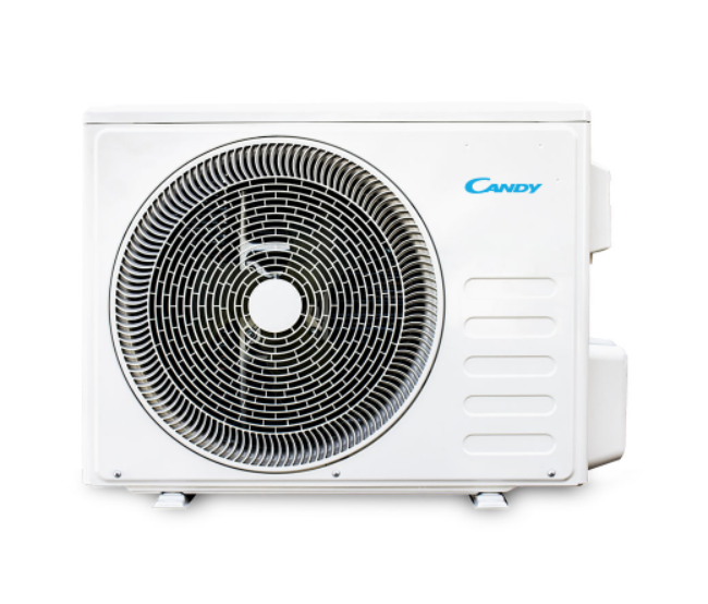 Aire Acondicionado CANDY INVERTER frio/calor 3400 WATTS CY3400FC-INV ...