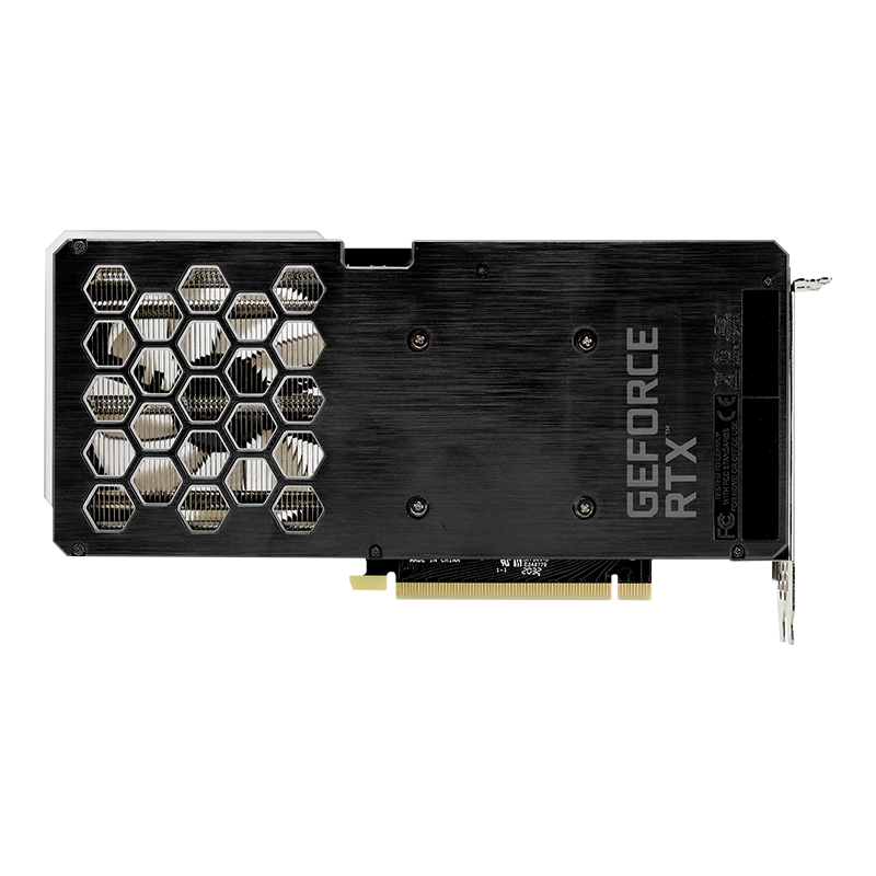 VGA PNY GeForce RTX 3060 12GB XLR8 GAMING REVEL EPIC-X RGB DUAL FAN | PNY