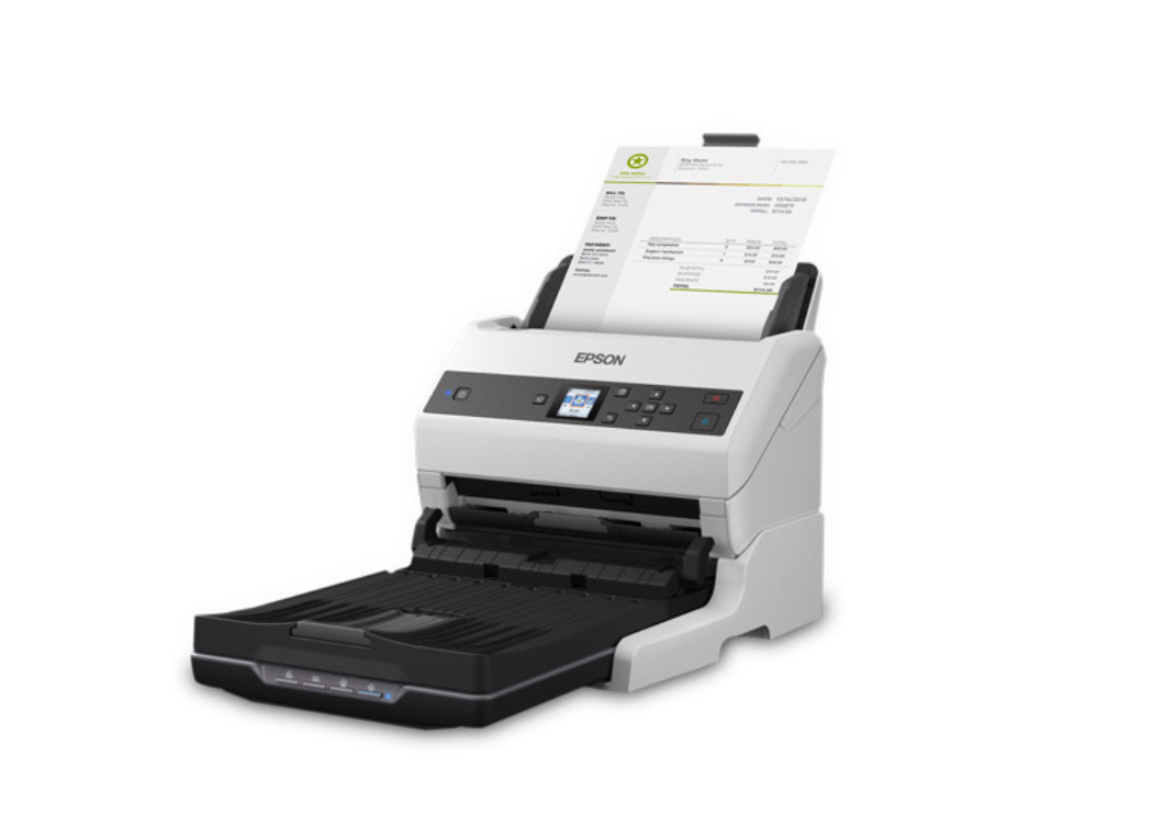 Scanner Epson DS-870 (5012) | Epson
