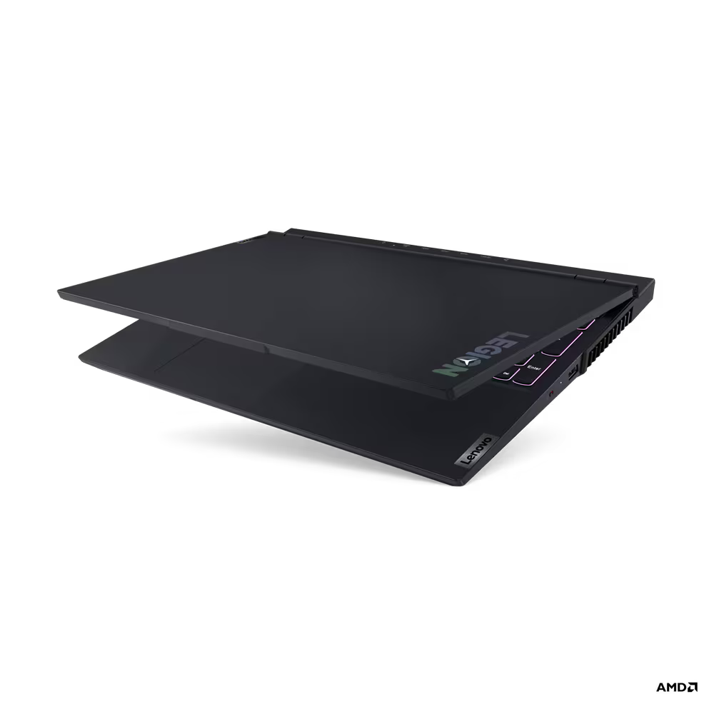Notebook Lenovo NB Legion 5 15ACH6H R5 16GB 512G RTX 3060 W11S | Lenovo