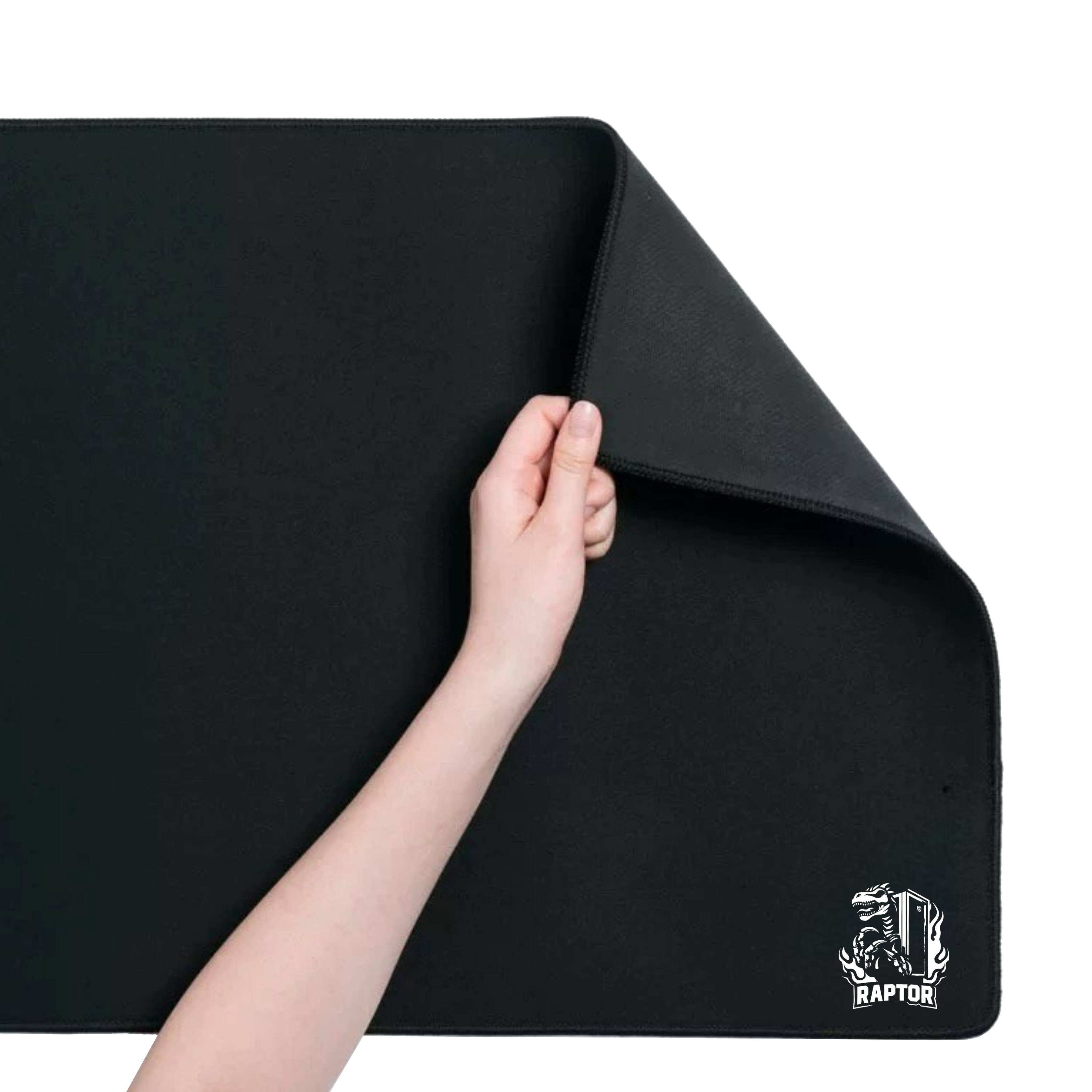 Mouse Pad Gamer Raptor Ultra Glide Antideslizante Impermeable XL ...