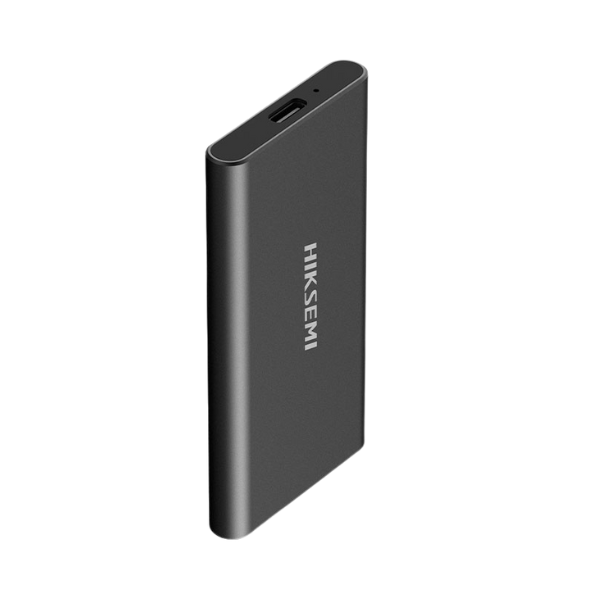 Disco SSD Externo HIKSEMI 512Gb Dagger T200N Mini Type C (8571) | Hiksemi