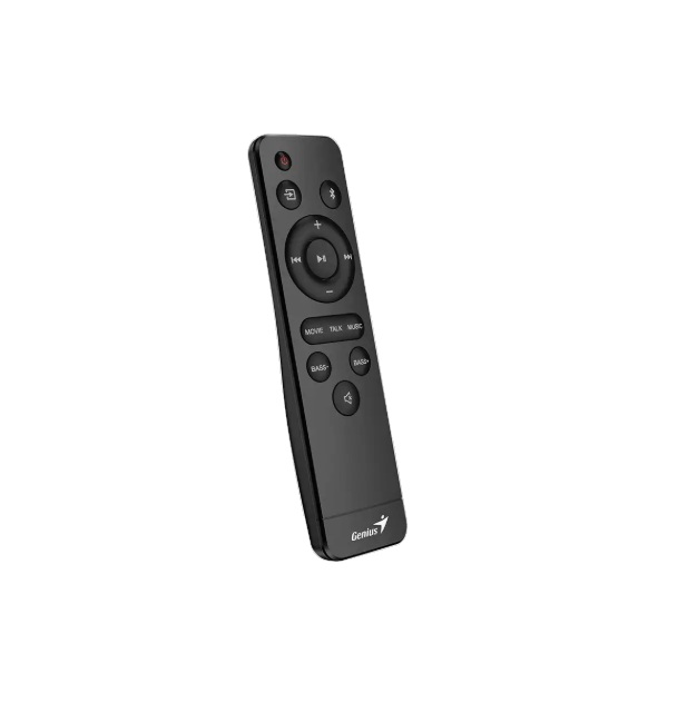 Parlantes Genius SW-2.1 1850 BT,Black,AR,100-240V (1469) | Genius