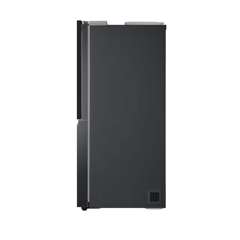 HELADERA LG GS77SXTC DOBLE PUERTA 768 Lts INSTAVIEW SMART INVERTER ...