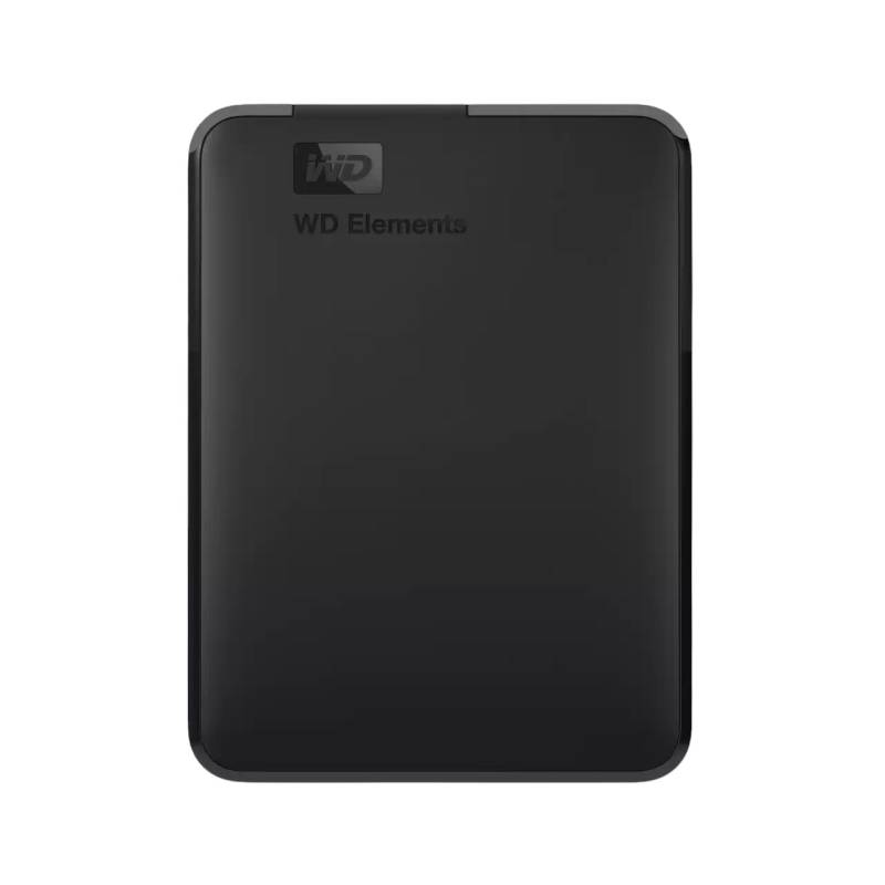 HD Western Digital Externo 5Tb Element USB 3.0 (1899) | Western Digital