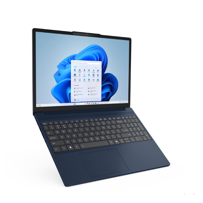 Notebook Lenovo IP Slim 3 15IRH10 15.3" WUXGA INTEL i7-13620H 16GB ...